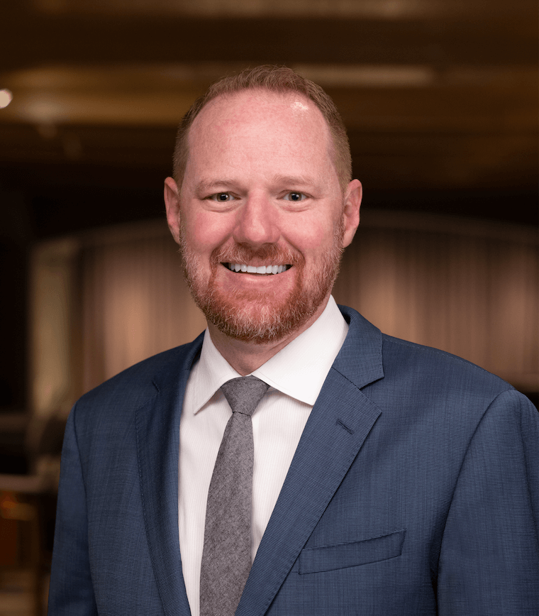 Casey Kreck - Dermody