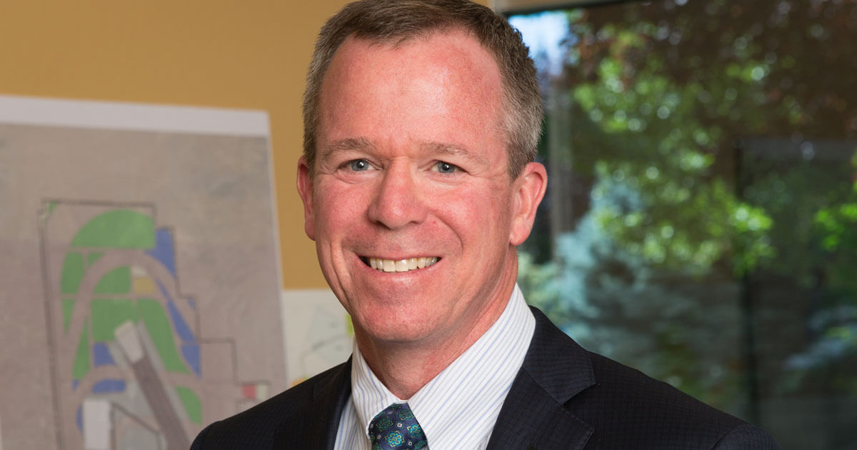 George Condon - Dermody