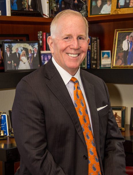 Michael C. Dermody | Dermody Properties