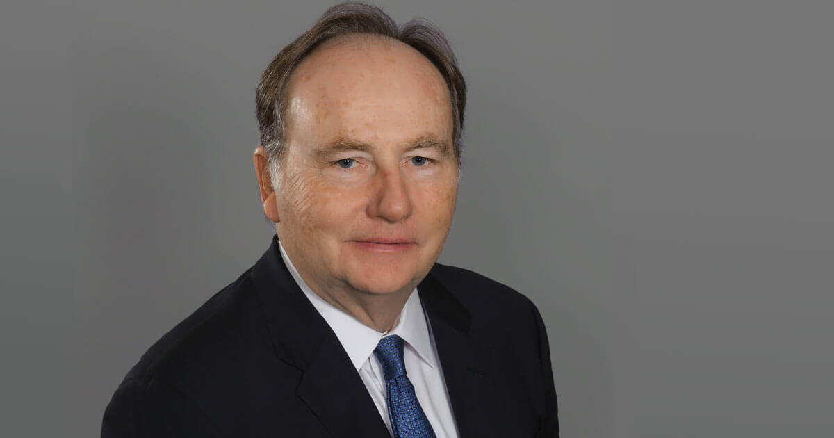Patrick Gallagher - Dermody