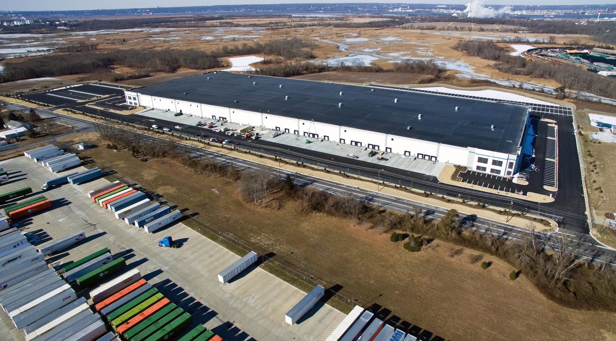 In the News: 395 Pedricktown Road: Tailored Improvements For a ...