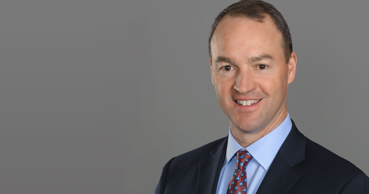 Timothy Walsh - Dermody Properties