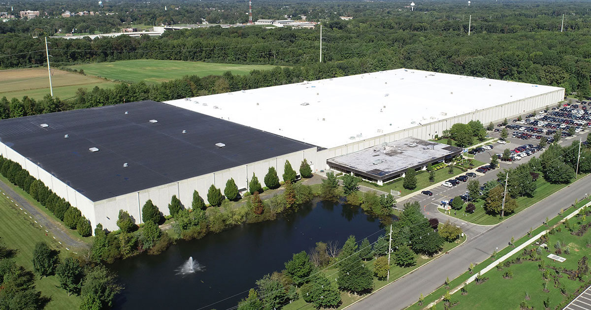 Dermody Properties Acquires Prime Logistics Real Estate in New Jersey ...