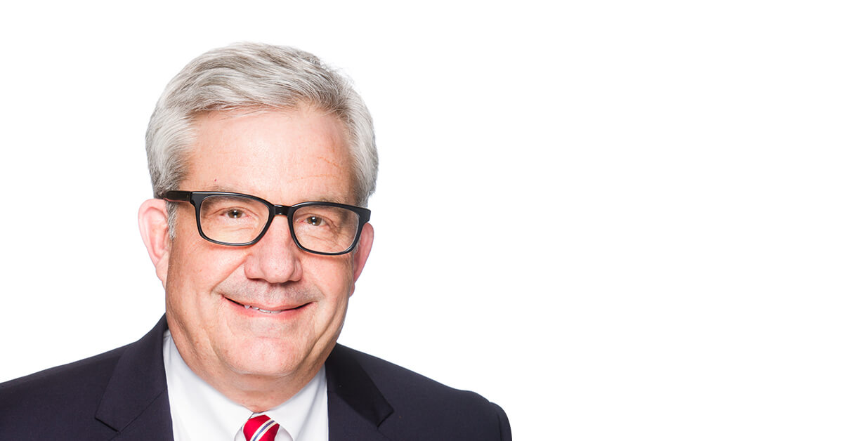 Daniel Meador - Dermody