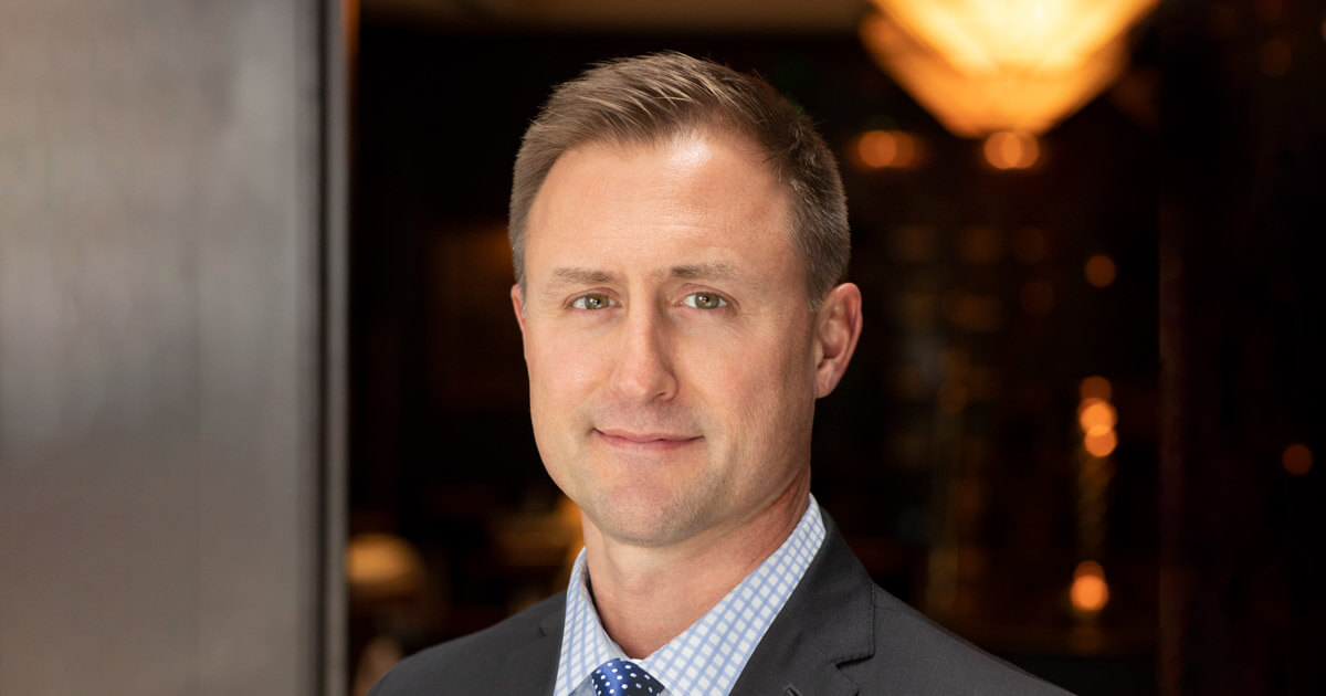 Neal Driscoll - Dermody