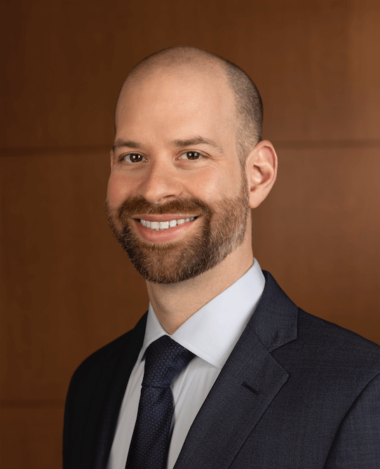 Ryan Sikorski - Dermody