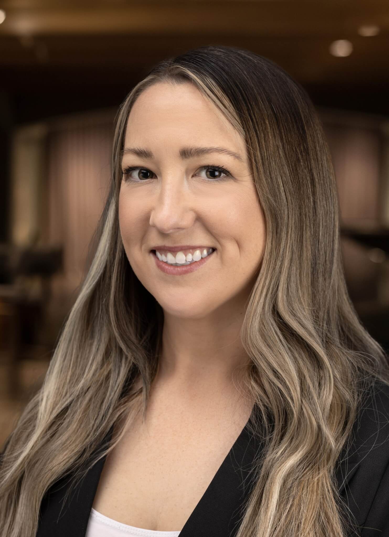 Michelle Roland - Dermody