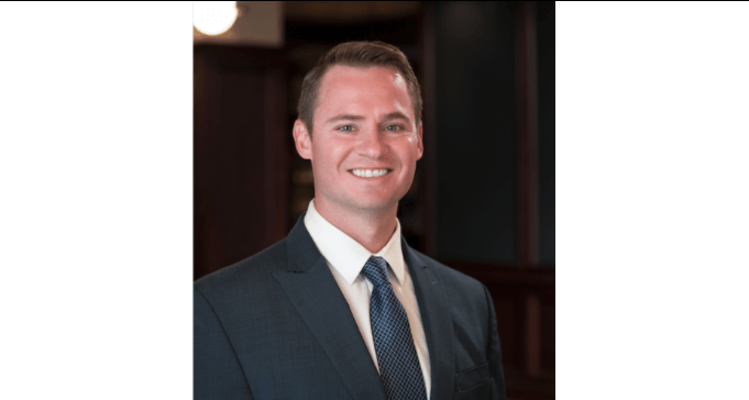 Dermody Properties Promotes Robert Borny, CCIM to Partner - Dermody