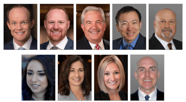 Dermody Properties Announces Nine Employee Promotions to Support the ...
