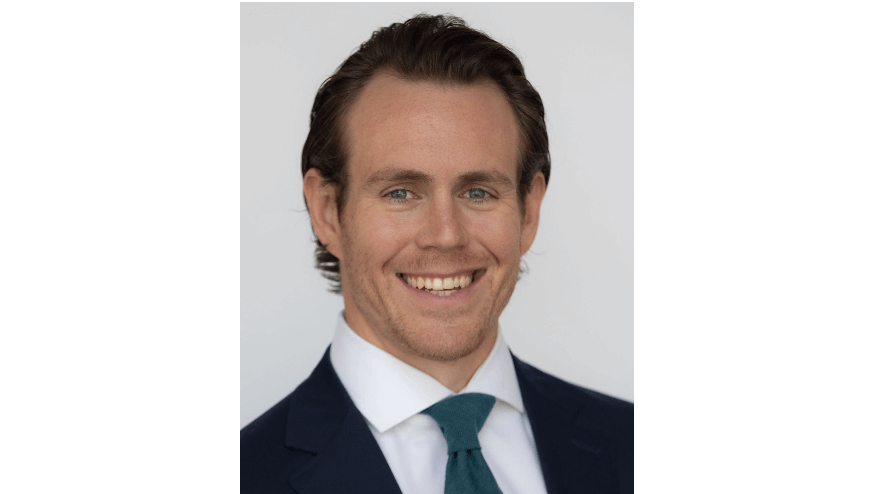 Dermody Properties Hires Pearce Dermody as Vice President and ...