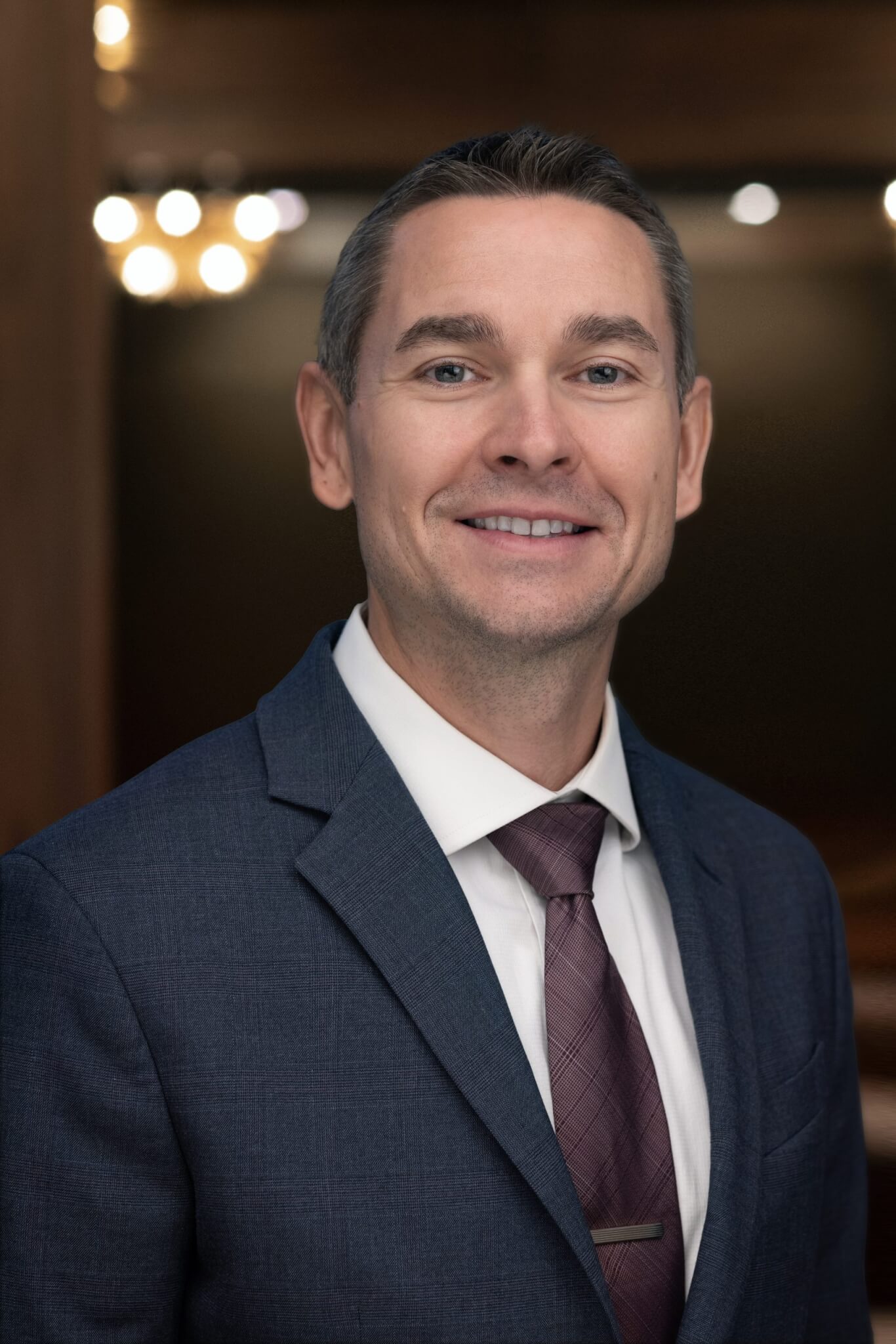 David Jennings - Dermody