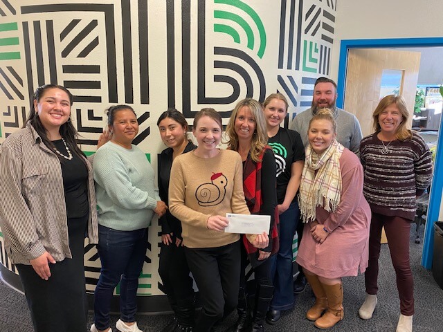 Dermody Properties Foundation Announces 2022 Grant Recipients - Dermody