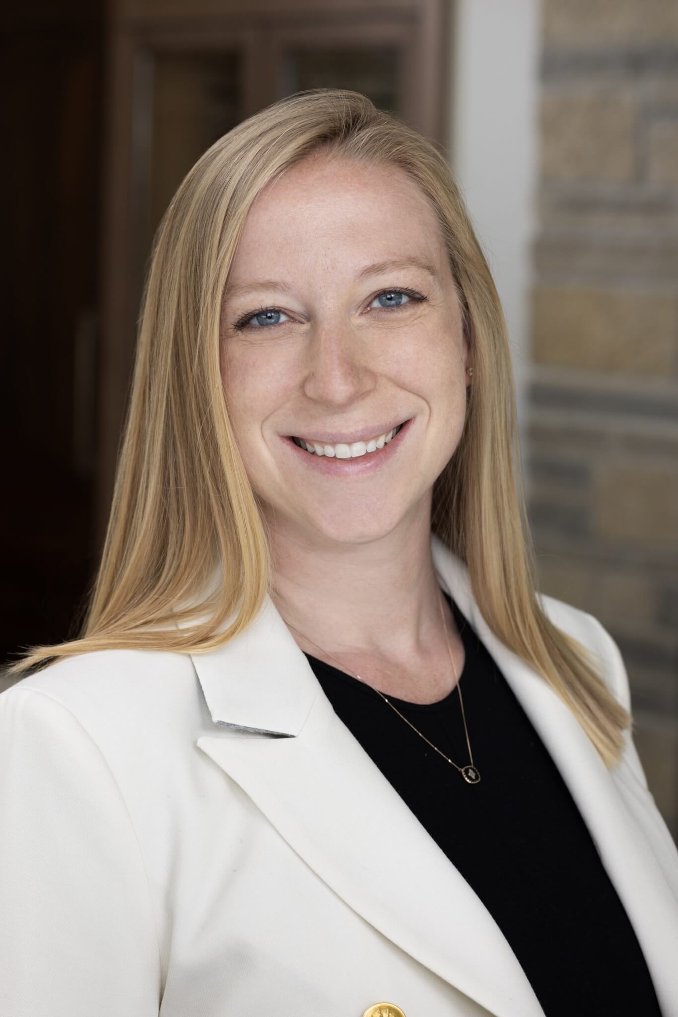 Dermody Properties Hires Samantha Fonda as Vice President, Investor ...