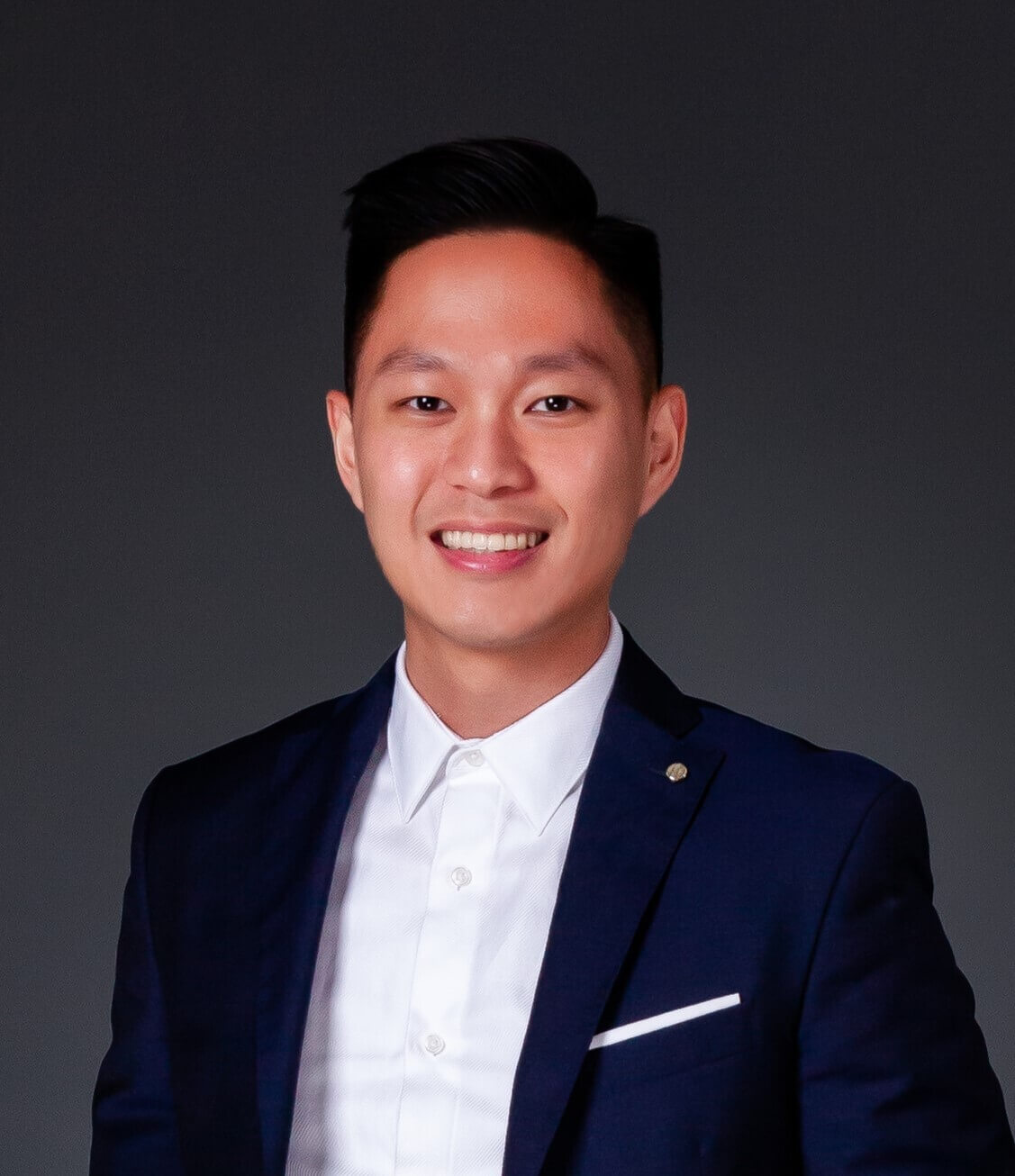 Jason Lu - Dermody Properties