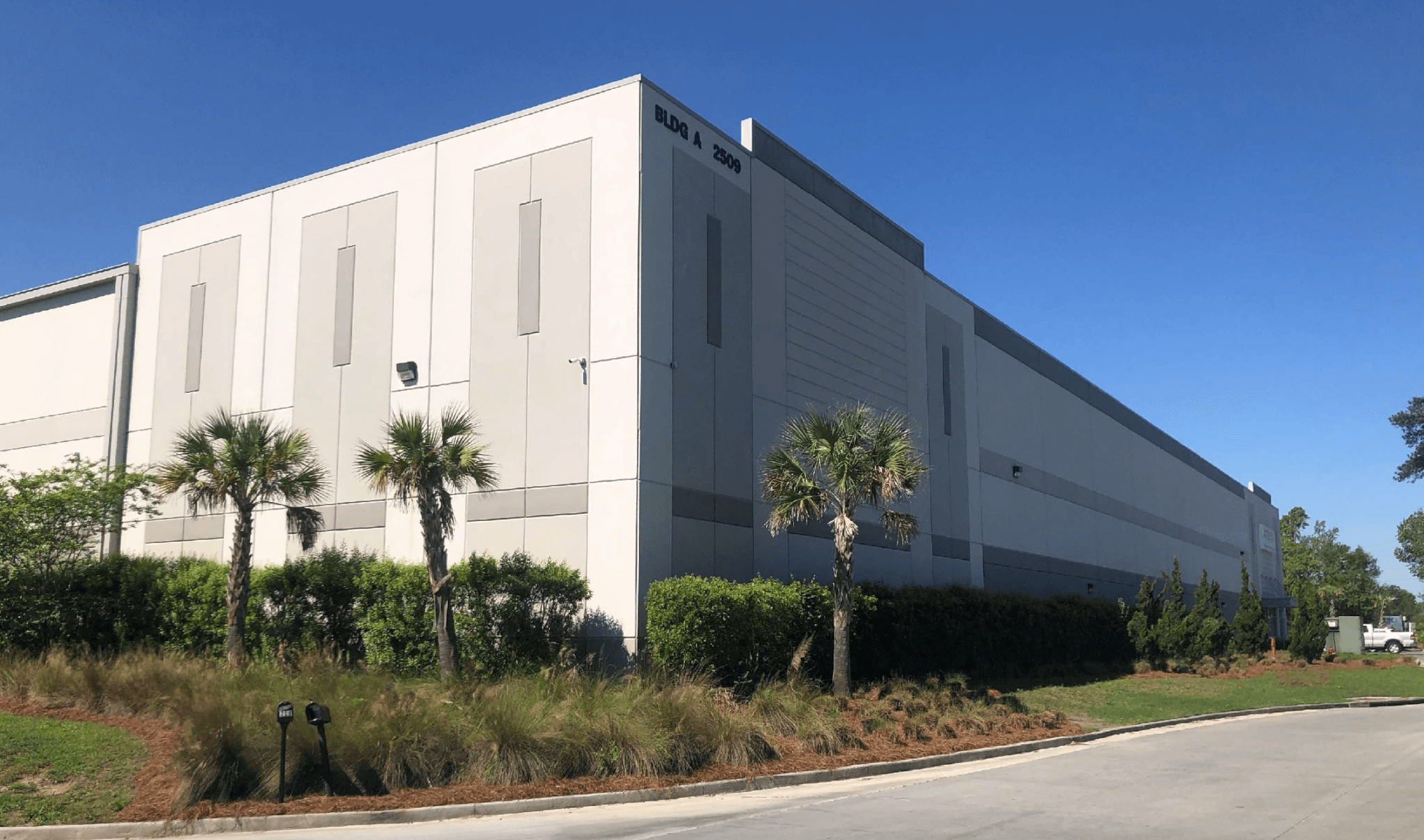 Dermody Properties Announces an Acquisition in the Southeastern U.S ...