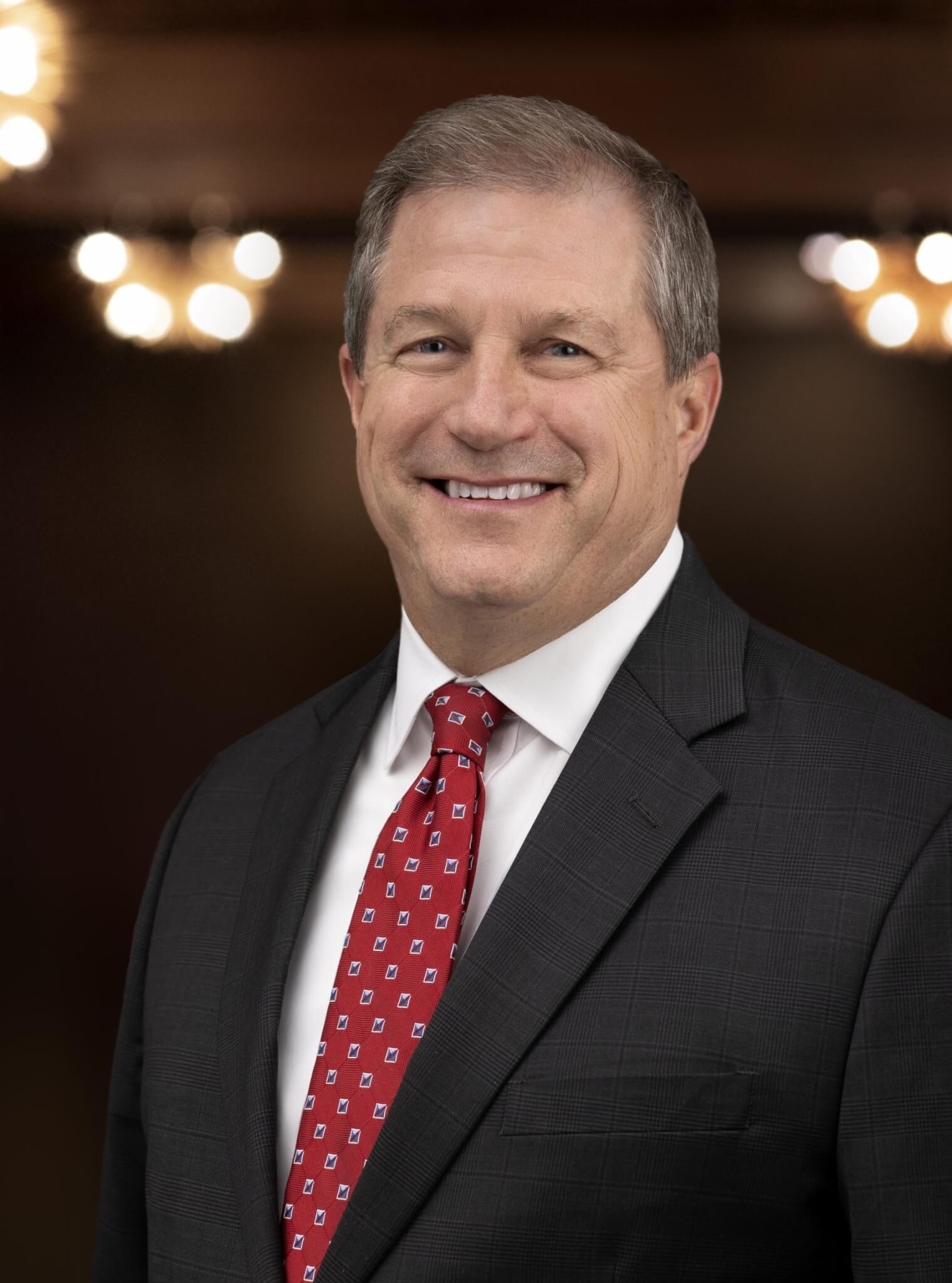 John Picchiotti - Dermody