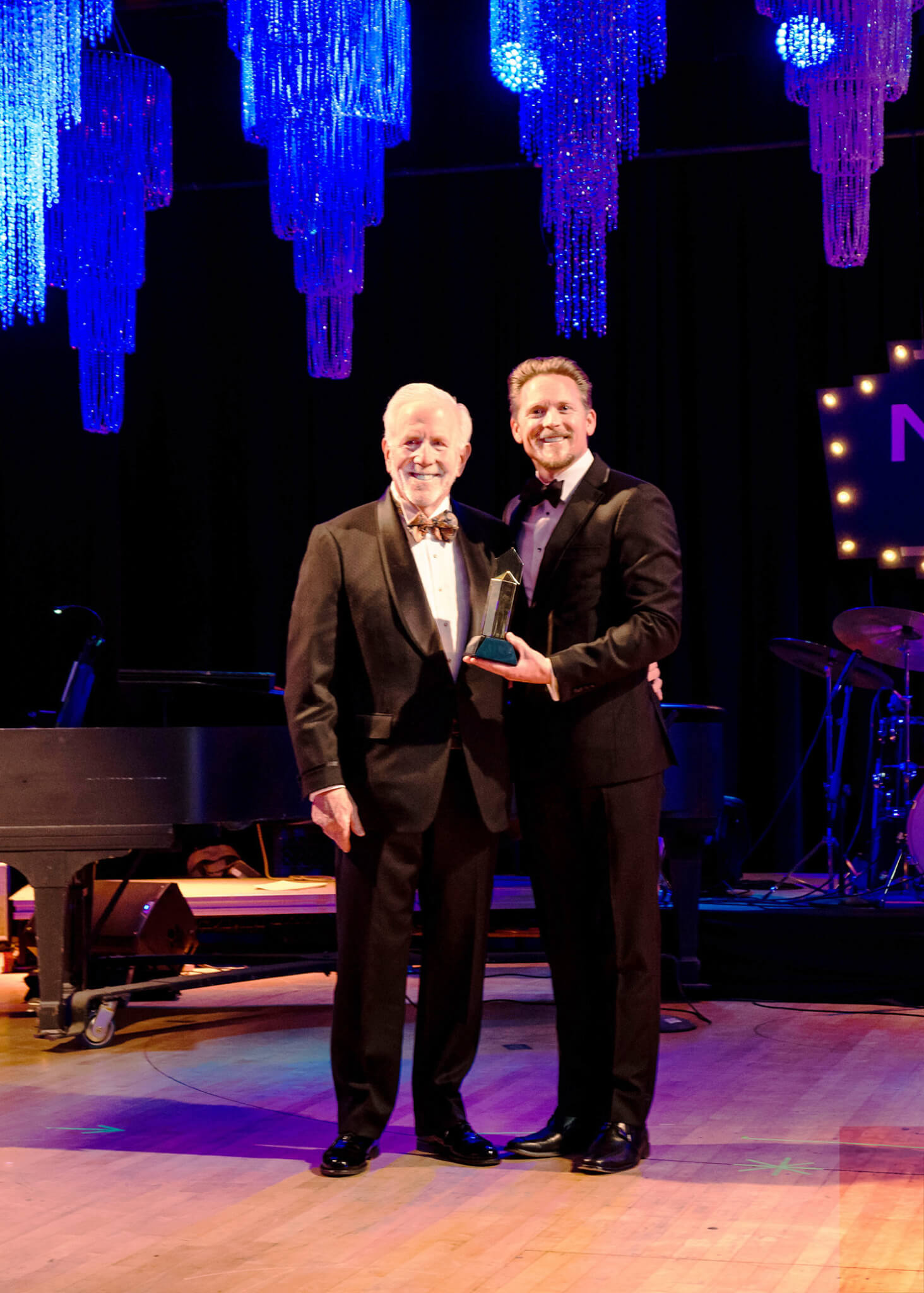 Michael C. Dermody Receives Inaugural NAIOP ‘Legend Award’ for Lifetime ...