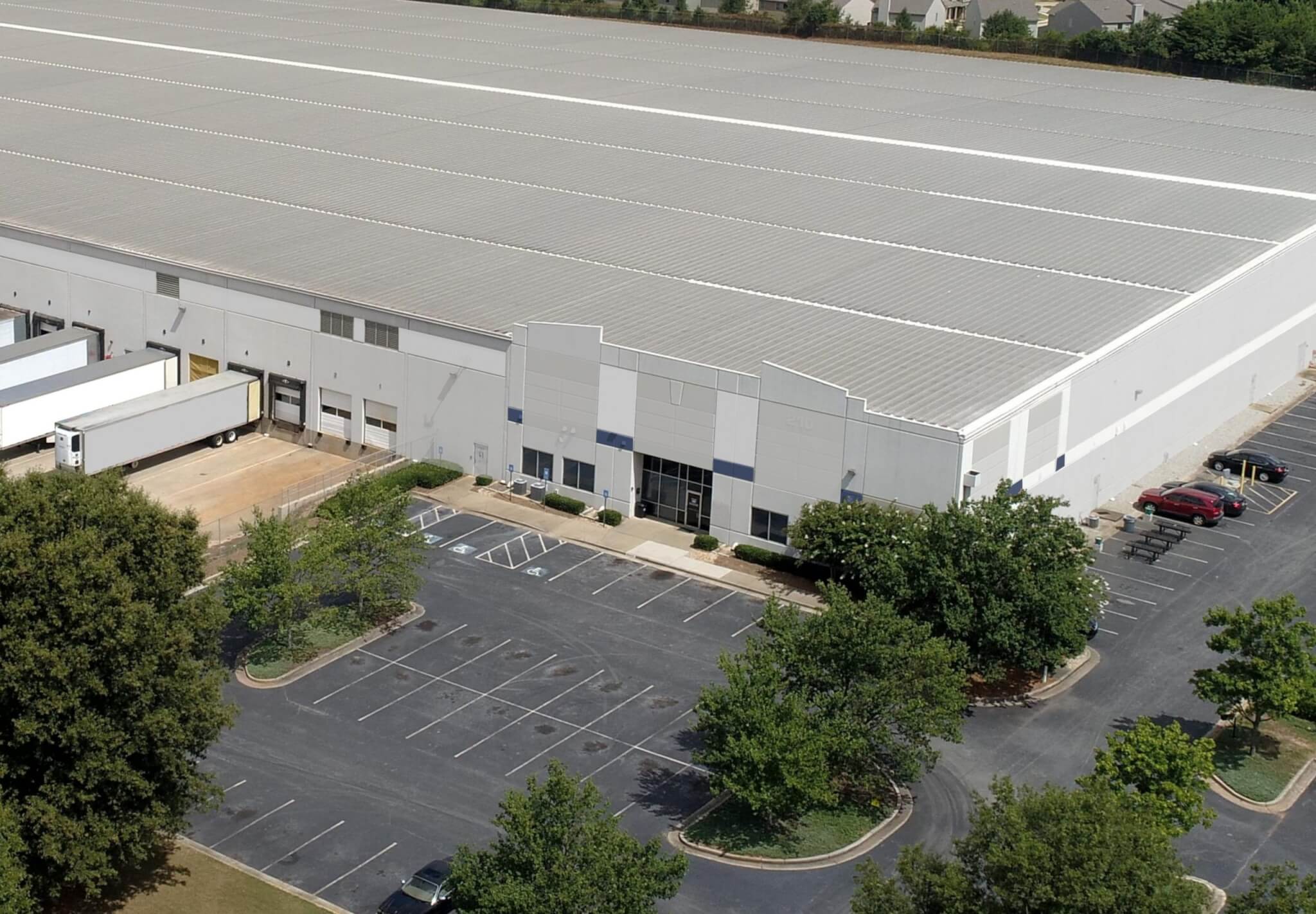 Dermody Properties Gains Leasing Momentum in Competitive South Atlanta ...