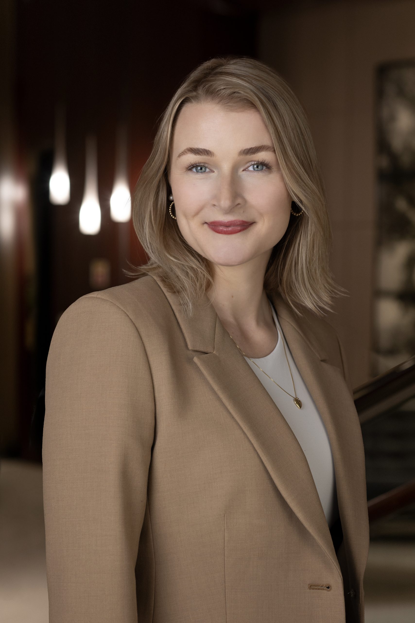 Danielle Rice - Dermody