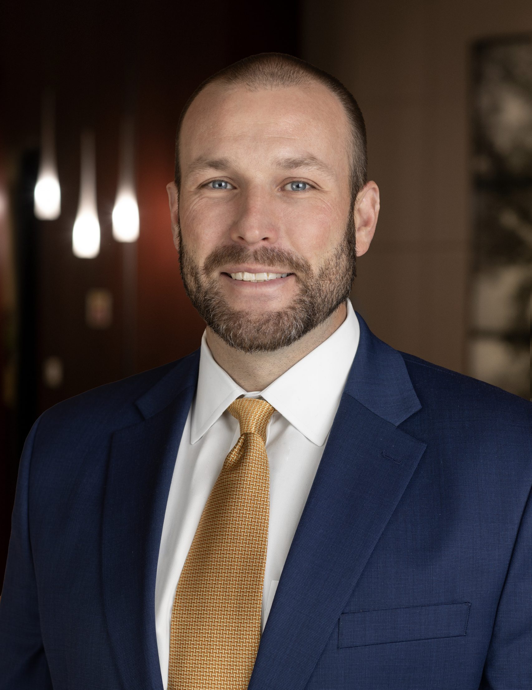 Rich Modliszewski - Dermody
