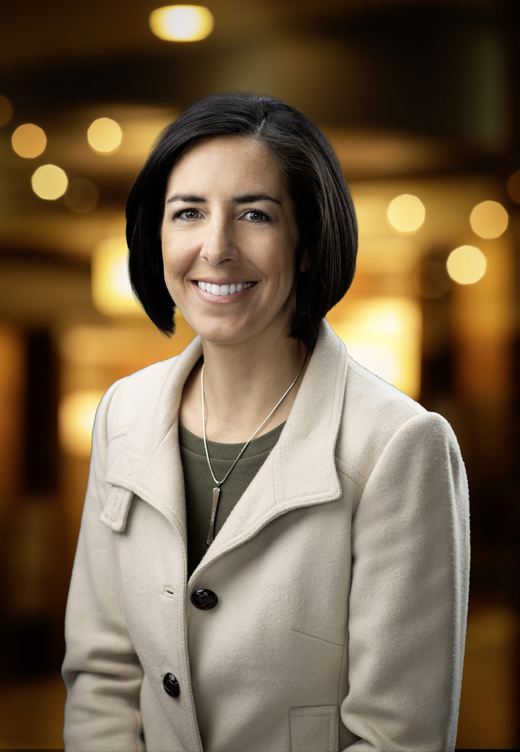 Jenna Sulprizio - Dermody