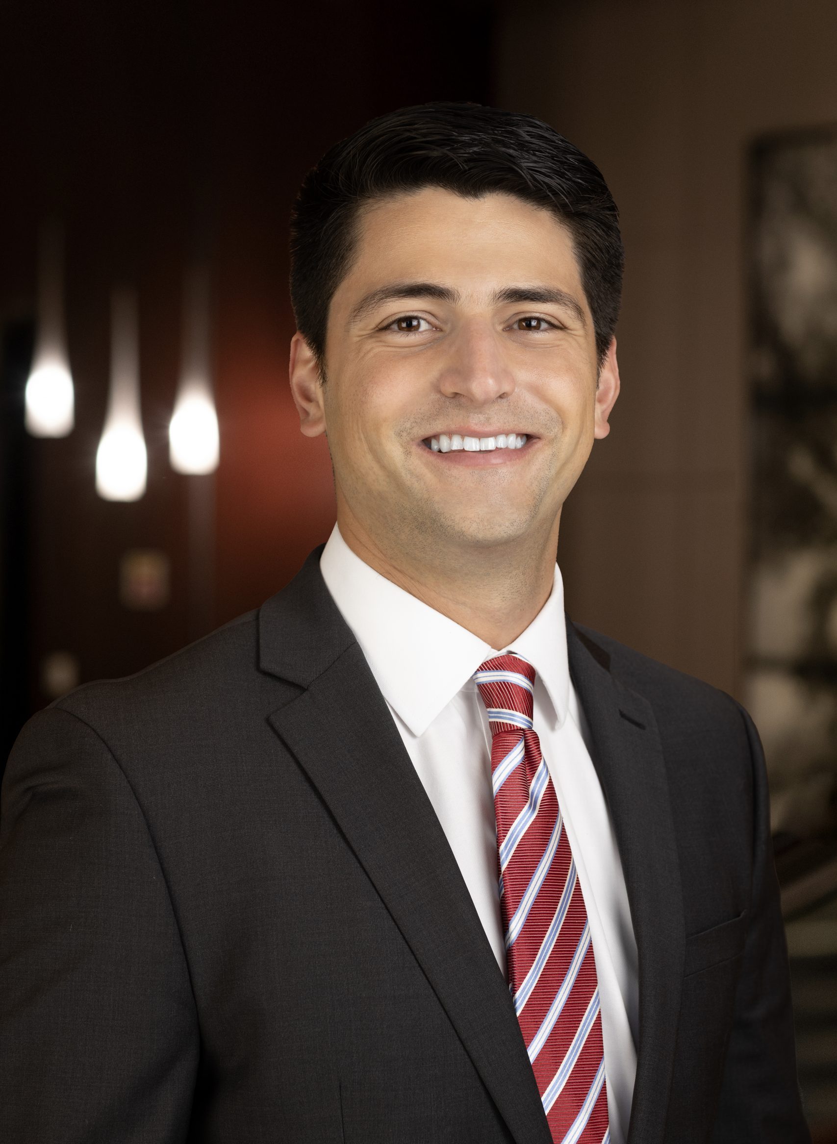 Jason Perlman - Dermody