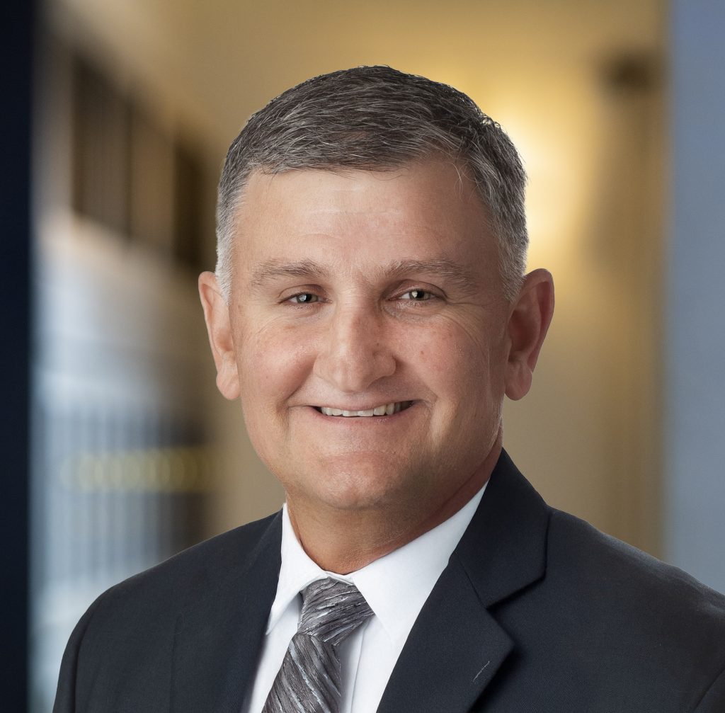 Dermody Hires Chris Brown as Senior Vice President - Dermody